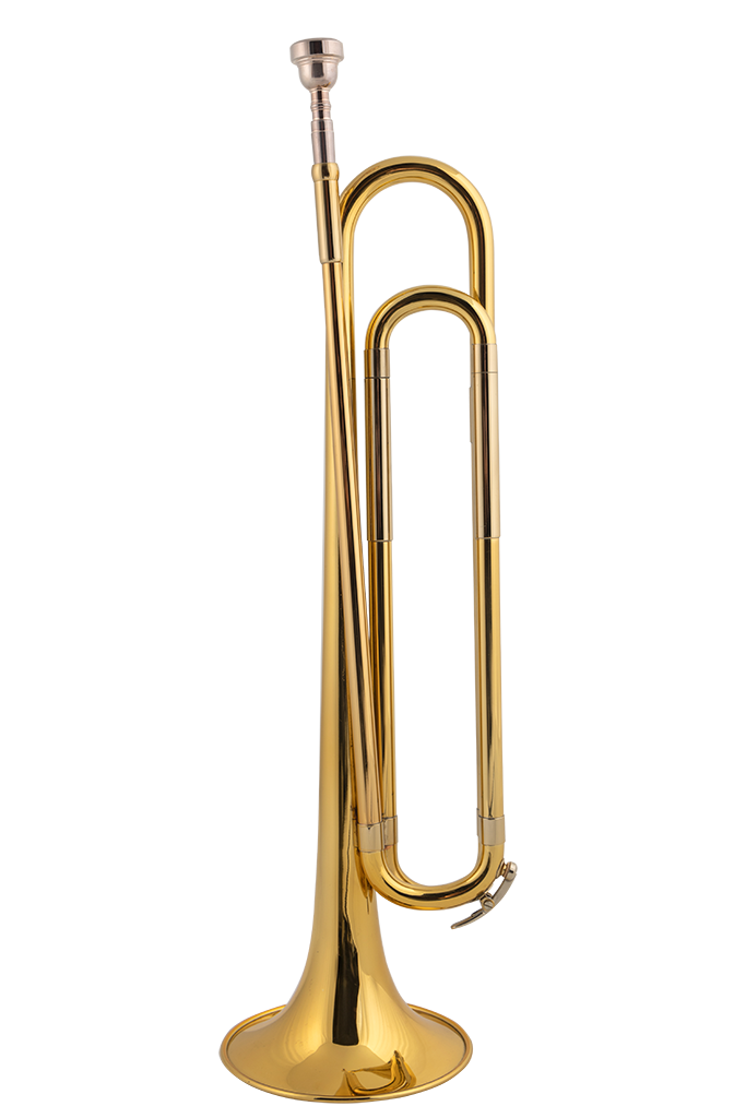 Fanfaren - Lüttke Blasinstrumente