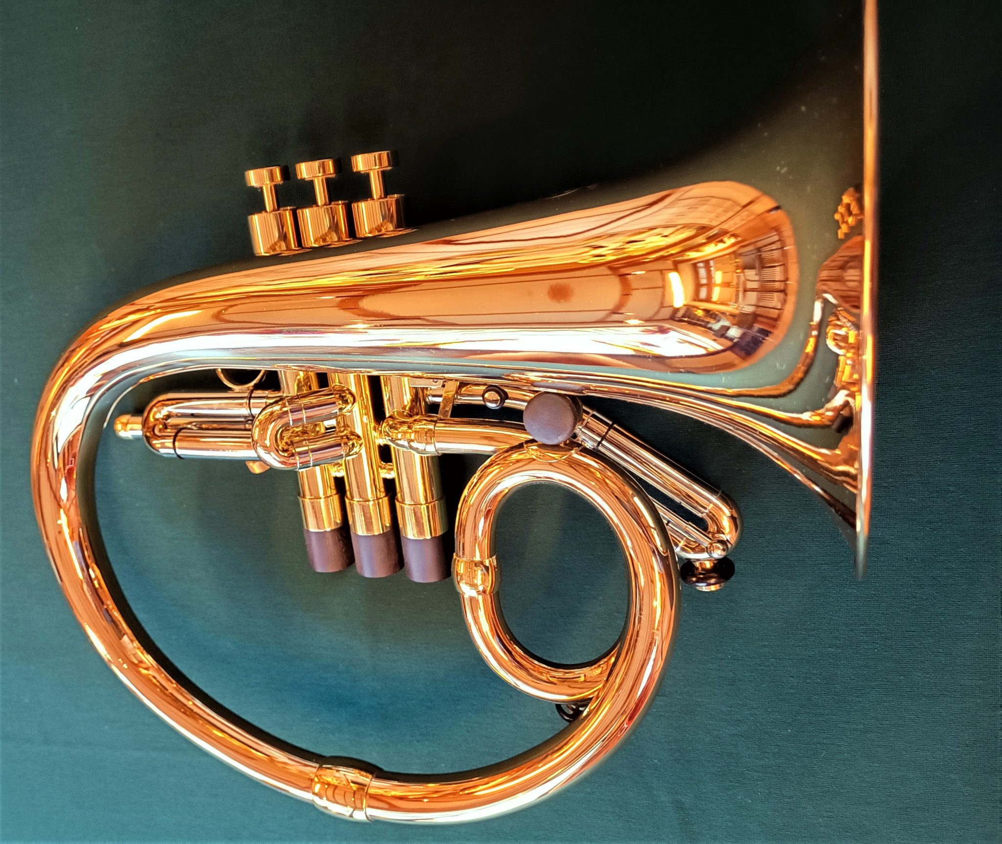 Blechblasinstrumente - Lüttke Blasinstrumente